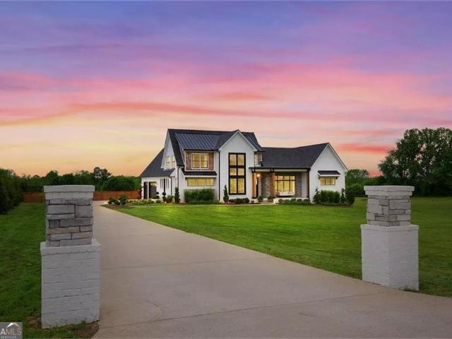 345 Thornton Drive