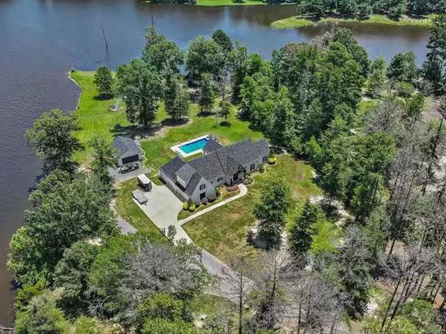 345 TRADEWIND CV, BRANDON, MS 39042 Single Family Residence Fo.