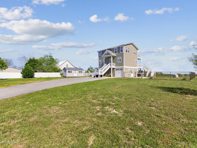 345 Twin Oaks Drive
