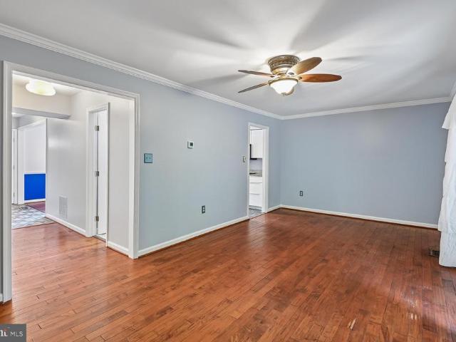 345 Volley Road