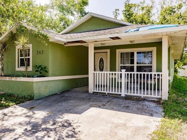 345 Valdosta Rd, Arcadia, FL 34266