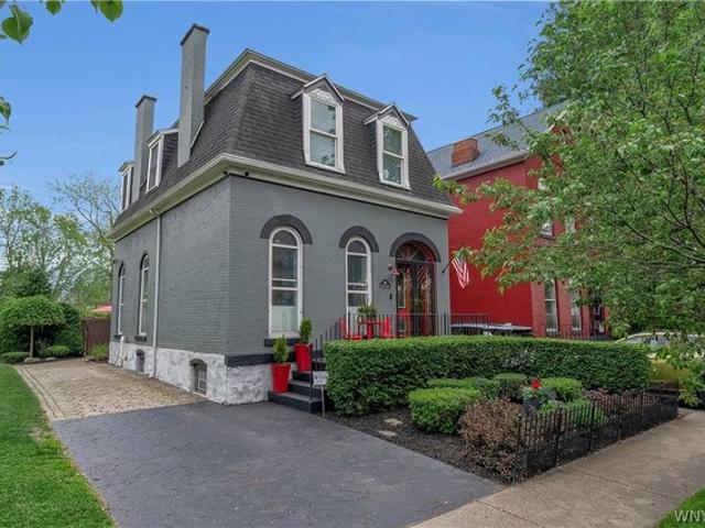 345 Virginia St, Buffalo, NY 14201