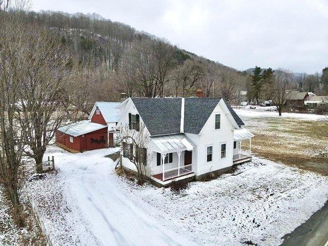 345 VT Route 110, Chelsea, VT 05038