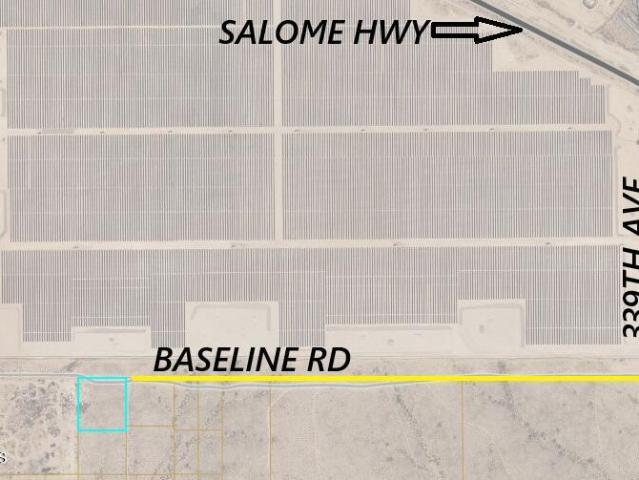 345 xx W Baseline Rd, Tonopah, AZ 85354 | MLS #6965 | Compass