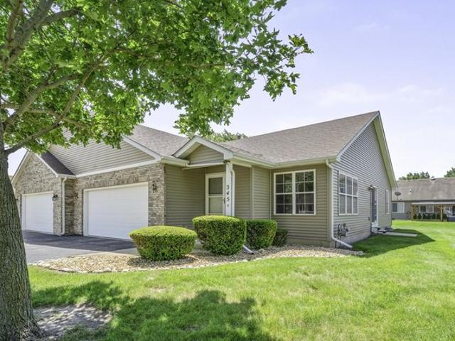 345B Warren St, Somonauk, IL 60552