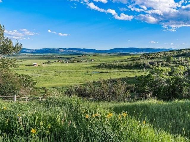 34640 Country Green Rd Lot 3, Steamboat Springs, CO 80487