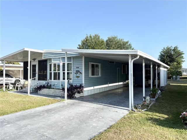 34642 Sweetpea Ln, Zephyrhills, FL 33541 | MLS #TB8504 | Compass