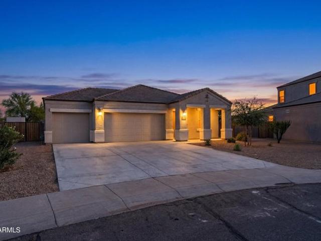 3464 N 308th Dr, Buckeye, AZ 85396