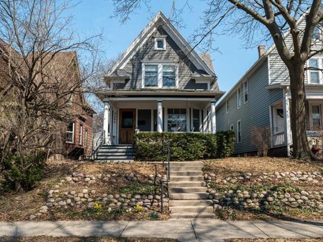 3464 N Newhall St, Milwaukee, WI 53211