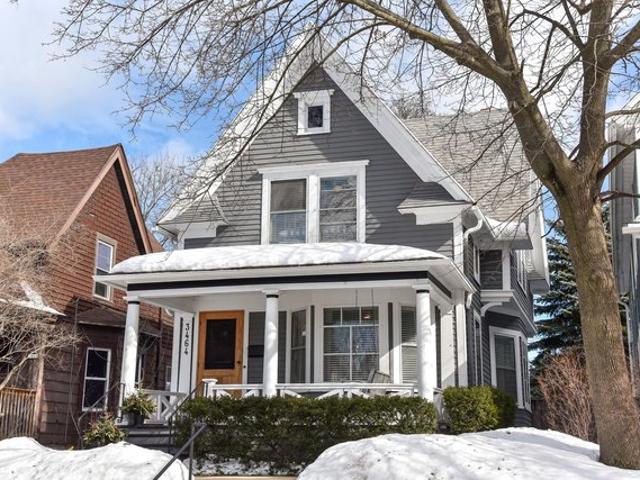 3464 N Newhall St, Milwaukee, WI 53211