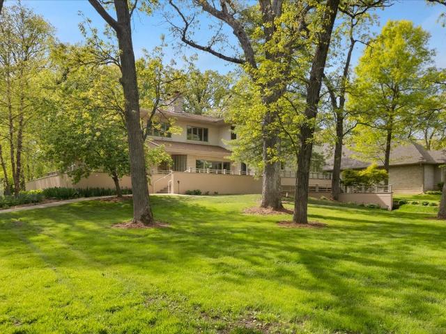 3464 Old Mill Road