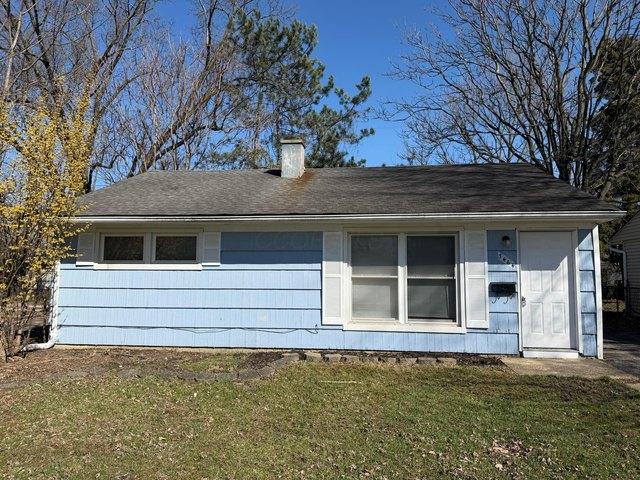 3464 Ontario St, Columbus, OH 43224