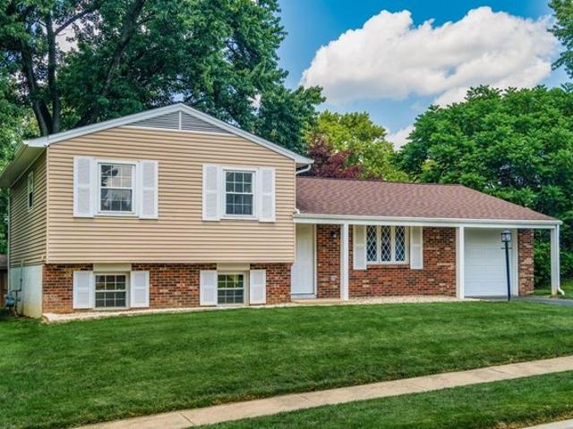 3464 Brazzaville Rd, Westerville, OH 43081