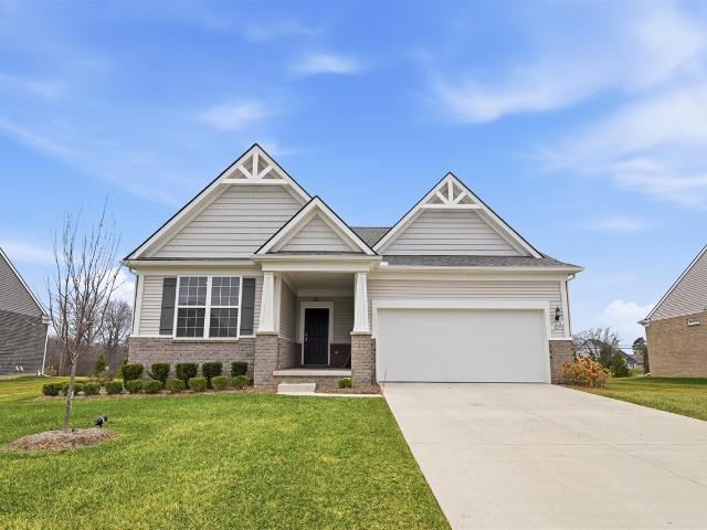 3464 Colt Drive