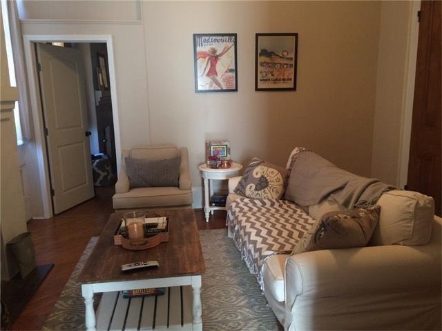 3464 Constance Street # Lower