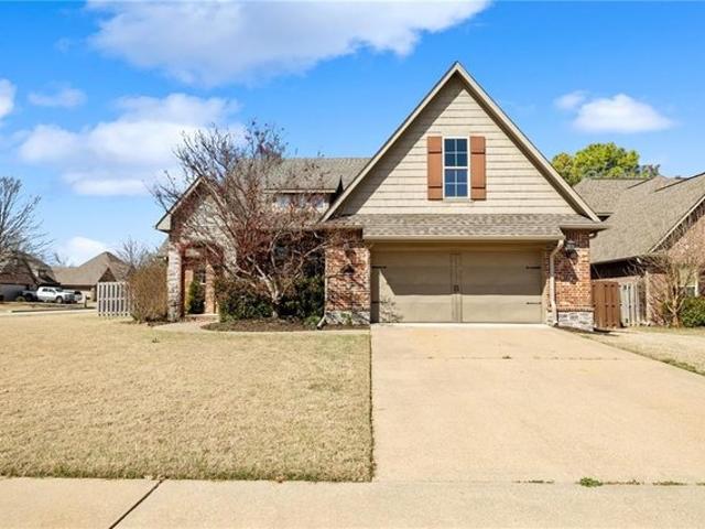 3464 Corsica Ter, Springdale, AR 72764