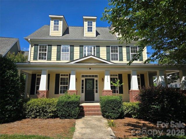 3464 County Down Ave, Kannapolis, NC 28081
