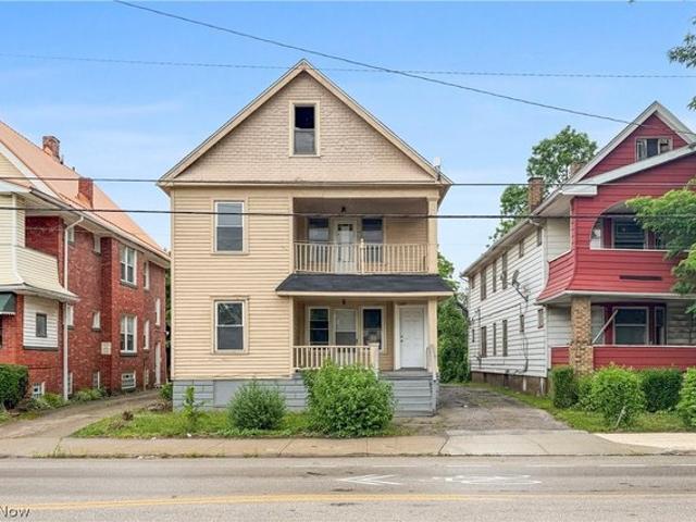 3464 E 116th St, Cleveland, OH 44120