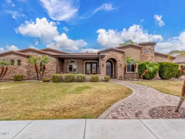 3464 E Dartmouth St, Mesa, AZ 85213 MLS 6827041