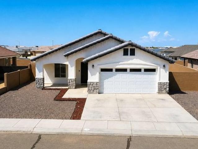 3464 E Rolish St, San Luis, AZ 85336