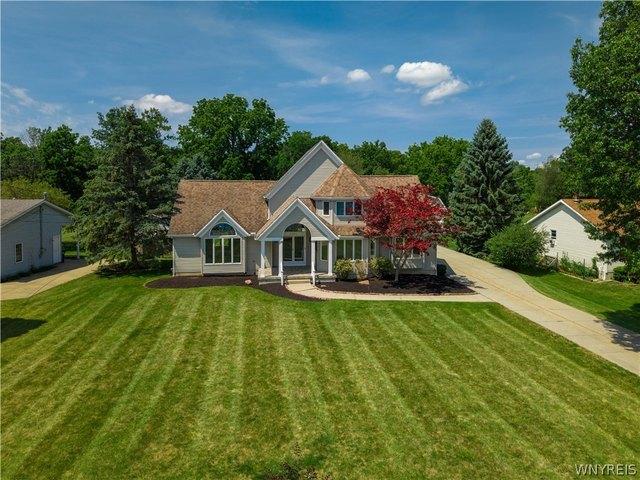 3464 E River Rd, Grand Island, NY 14072