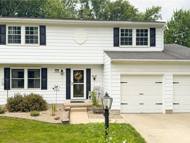 3464 Ensign Cv, Aurora, OH 44202