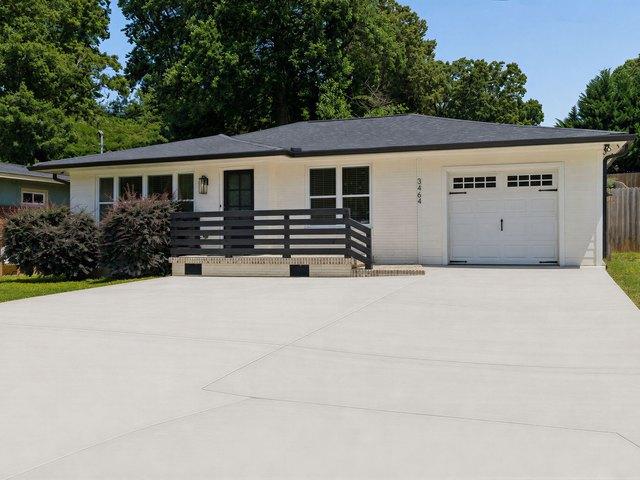 3464 Glenwood Rd, Decatur, GA 30032