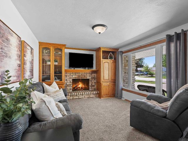3464 GOLF Drive