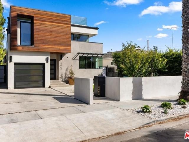 3464 Greenwood Ave, Los Angeles, CA 90066