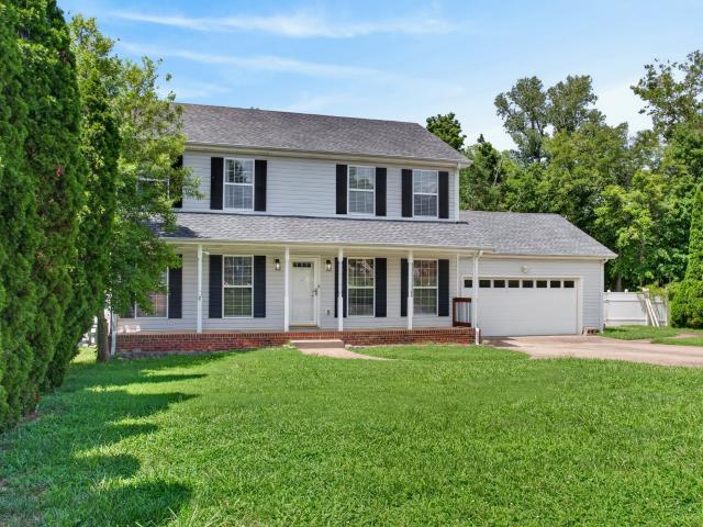 3464 Heatherwood Trace