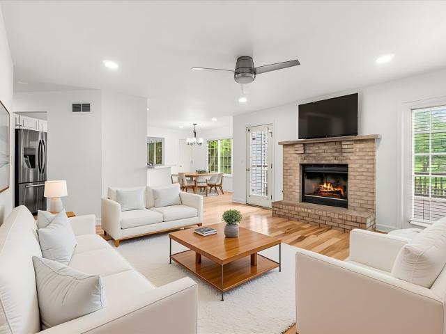 3464 Interlochen Lane
