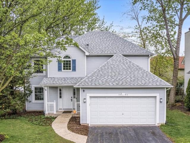 3464 Interlochen Ln, Naperville, IL 60564