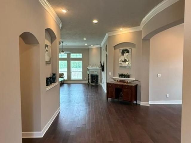 3464 Lockett Hall Circle