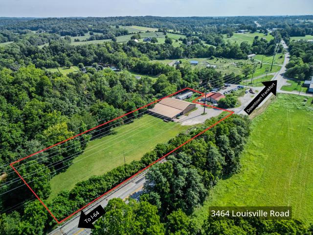 3464 Louisville Road