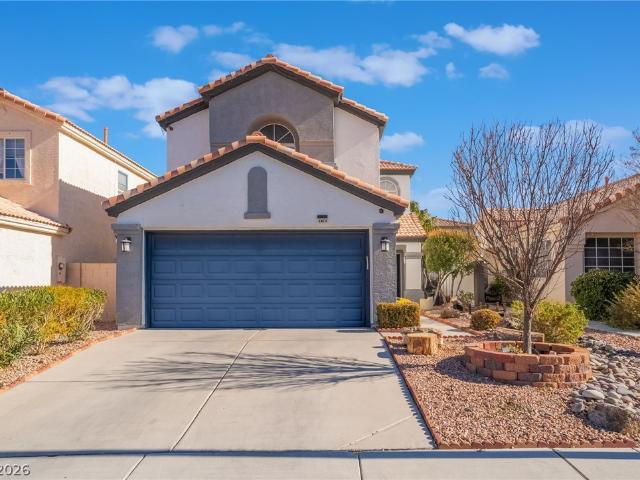 3464 Summersprings Dr, Las Vegas, NV 89129 | MLS #2757 | Compass