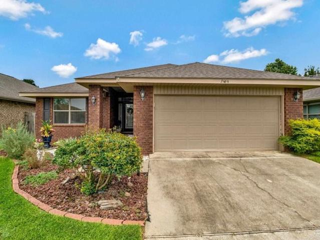 3464 Wasatch Range Loop, Pensacola, FL 32526
