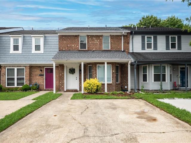 3464 Woodburne DR