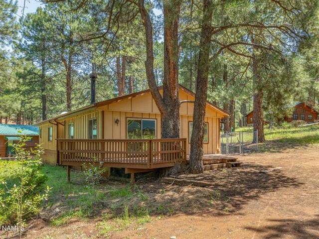 3464 Yapa Ovi, Flagstaff, AZ 86005