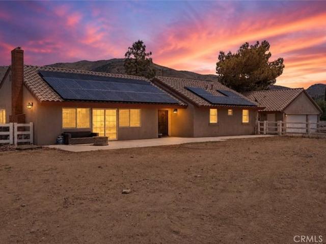 34651 Florencell Ave, Acton, CA 93510