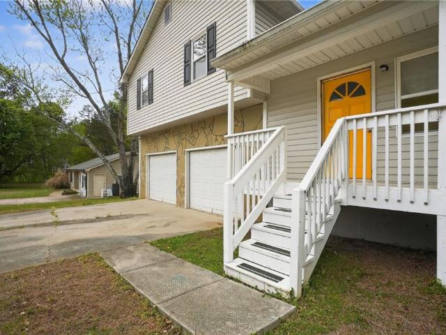 3465 Mustang Dr, Powder Springs, GA 30127 | MLS #7746 | Compass