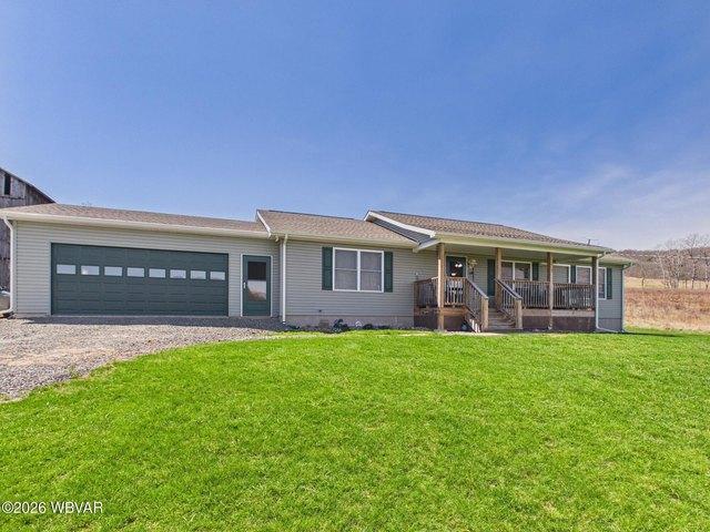 3465 Marsh Rd, New Albany, PA 18833