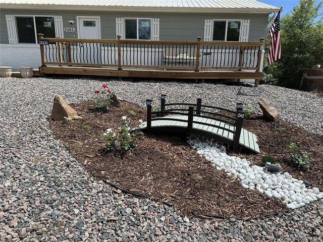 3465 Mosswood Ln Lot 7, Colorado Springs, CO 80910