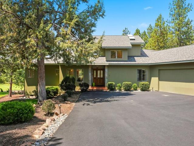 3465 NW Conrad Dr, Bend, OR 97703
