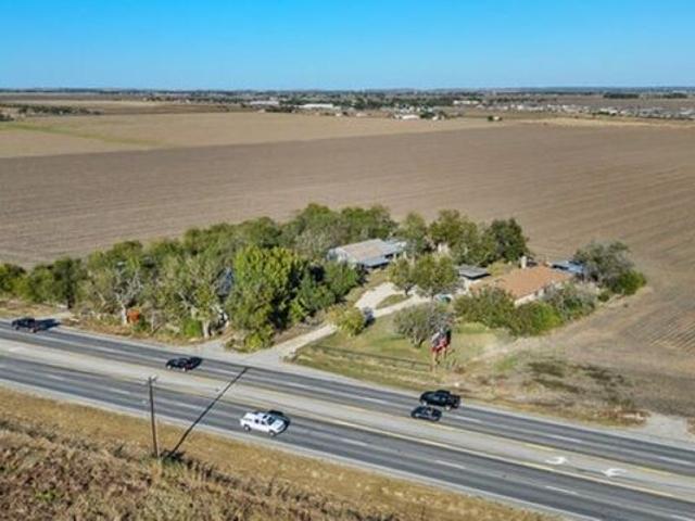 3465 N State Highway 46