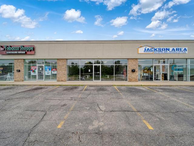 3465 Ann Arbor Road # Suite C