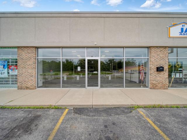 3465 Ann Arbor Road # Suite C