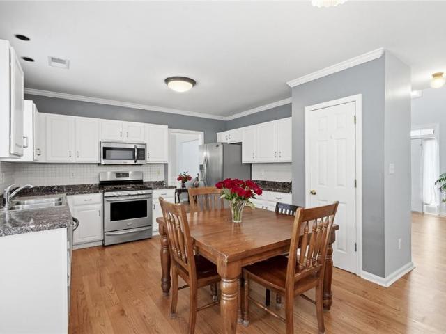 3465 Ansley Park Drive