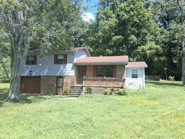 3465 Buchanan Rd SE, Cleveland, TN 37323