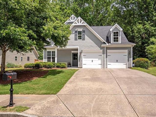 3465 Buffington Ln, Cumming, GA 30040