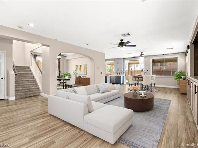 3465 Bella Sovana Ct, Las Vegas, NV 89141